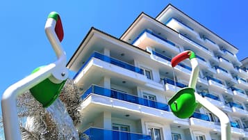 Playground externo