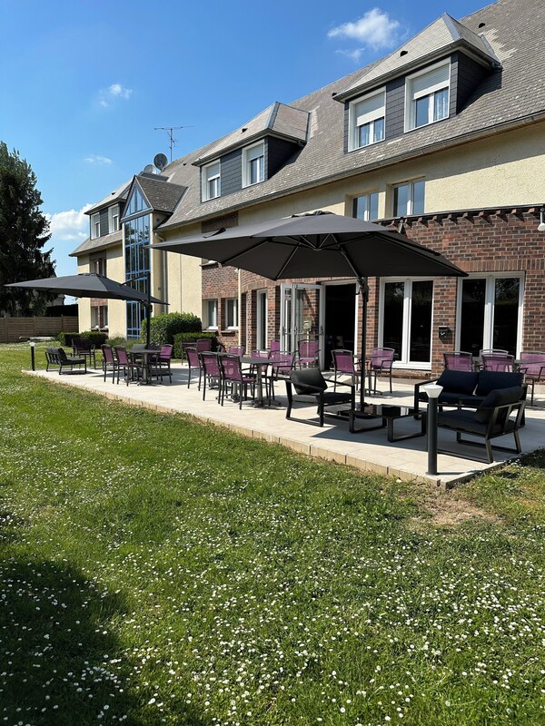 The Originals City, City Hôtel, Beauvais - Beauvais