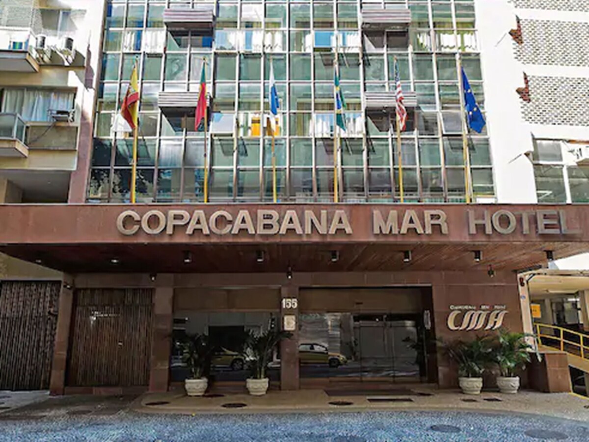 Copacabana Mar Hotel Reviews, Deals & Photos 2023 - Expedia