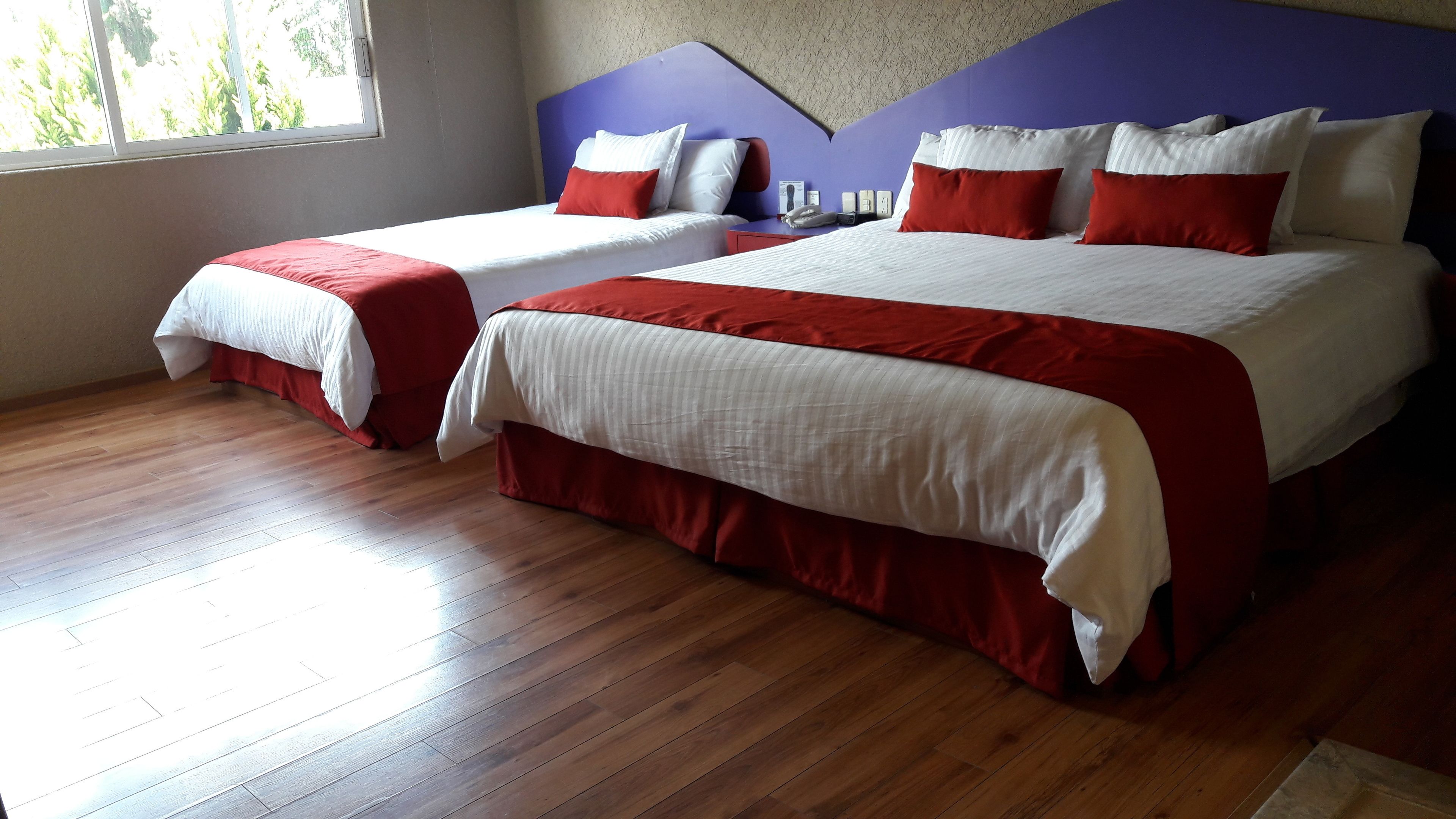 Hotel GS Quinto Sol in Teotihuacan: Find Hotel Reviews, Rooms, and ...