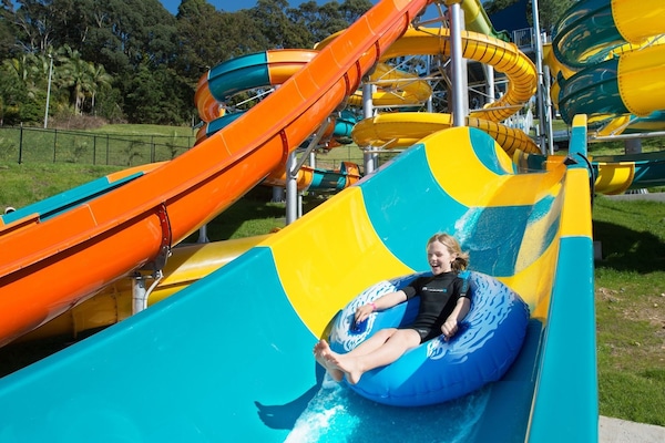 Instalações desportivas