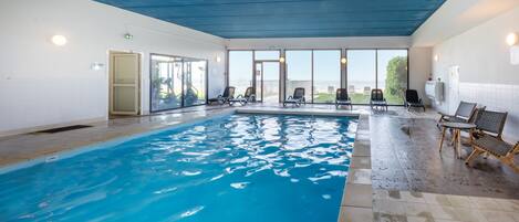 Piscina interna