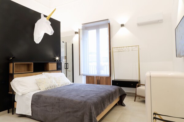 Bohémien Boutique Guesthouse - Cefalù