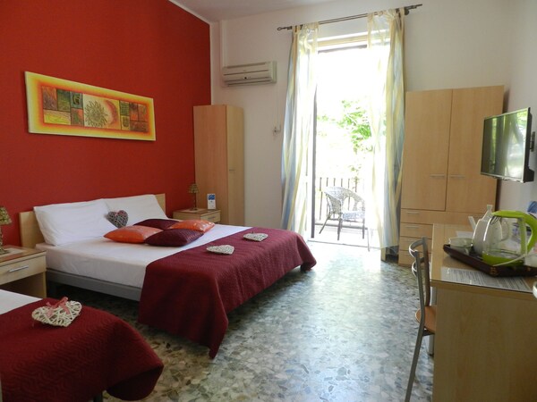 Actinia Accomodation - Alghero