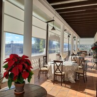 Restaurantes