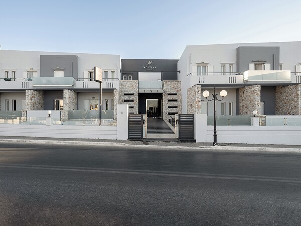 Nontas Suites - Crete