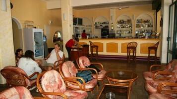 Bar (no alojamento)