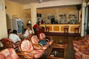 Bar (na propriedade)