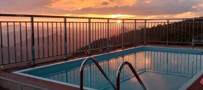 Misty Mountain Resort