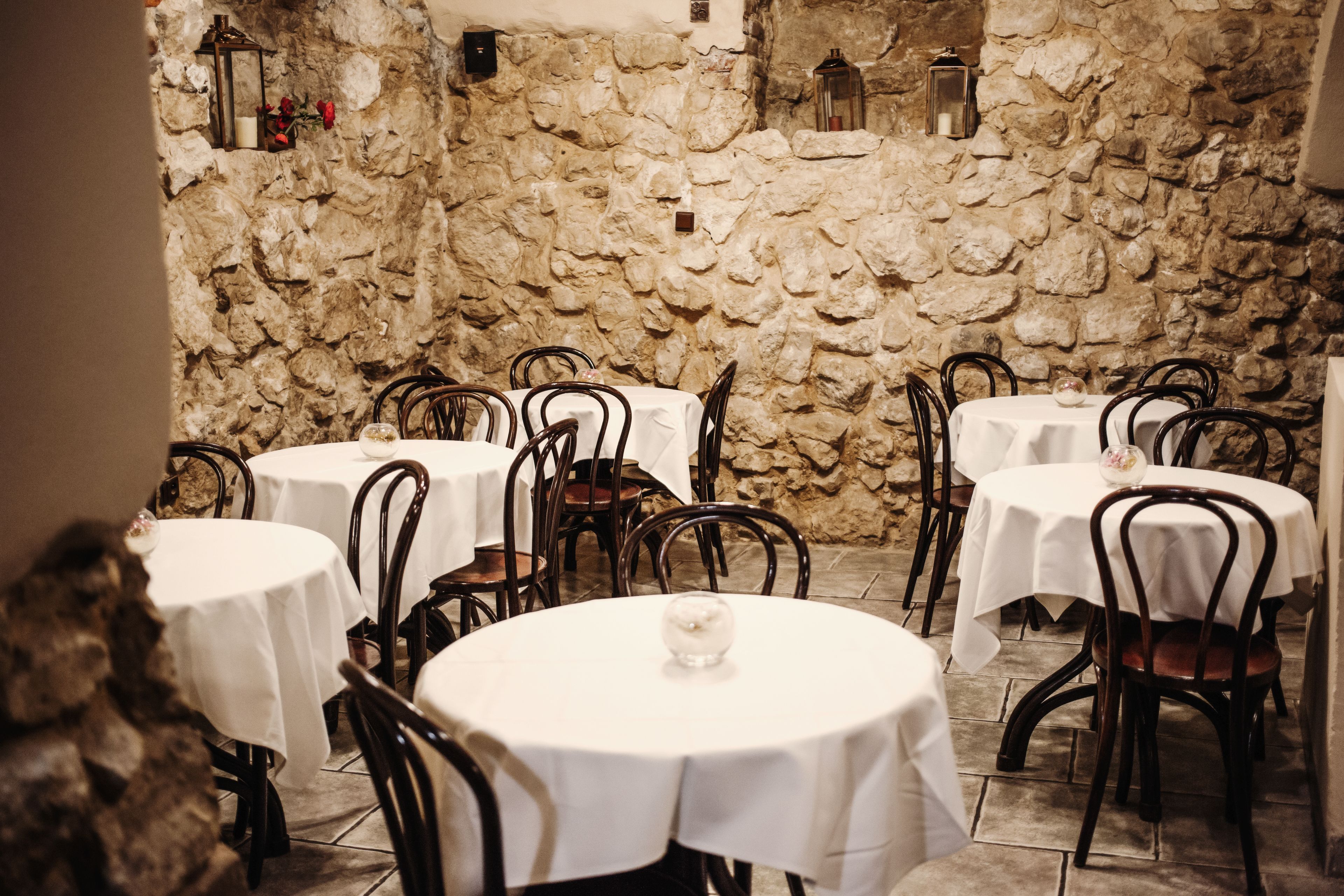 Café da manhã continental grátis todos os dias