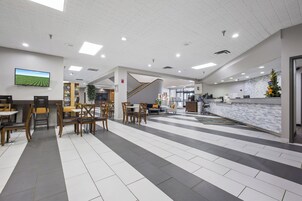 Espaço interior para casamentos