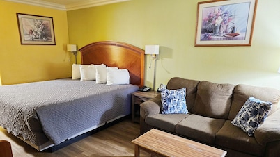 Magnuson Hotel Blythe