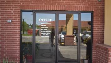 Pormenores do exterior