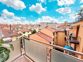 Terraço/pátio interior