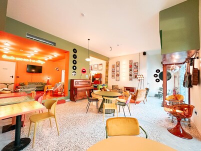 Ostello Bello Bologna