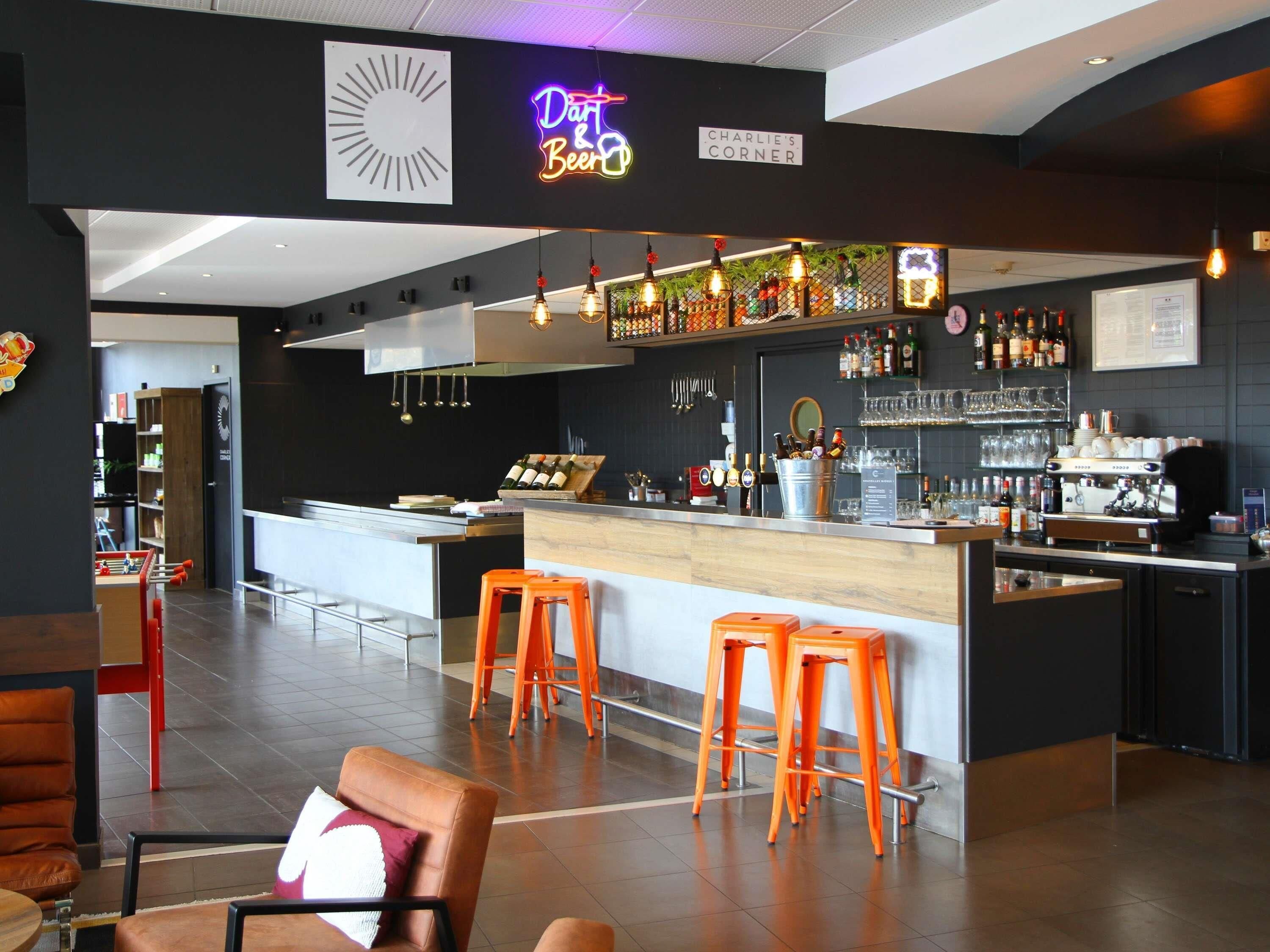 Bar (no alojamento)