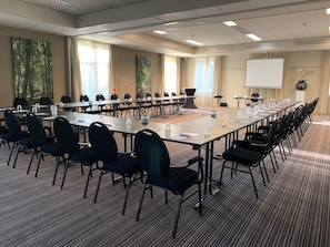 Sala de reunião