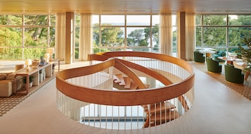 Pormenores do interior