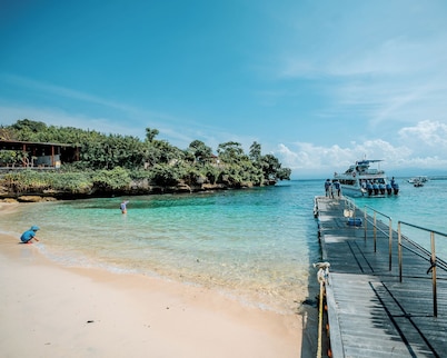 The Tanis Beach Resort Nusa Lembongan
