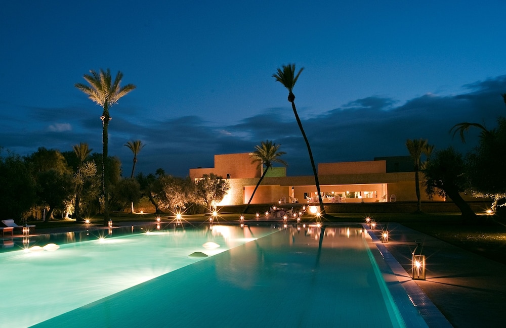 Hôtel Dar Sabra - Maroc