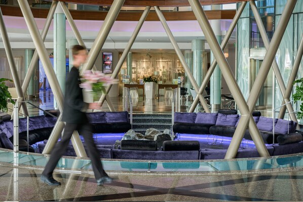 Spirit Hotel Thermal Spa in Sarvar: Find Hotel Reviews, Rooms, and ...