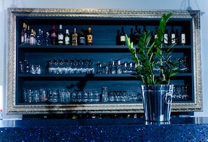 Bar (no alojamento)
