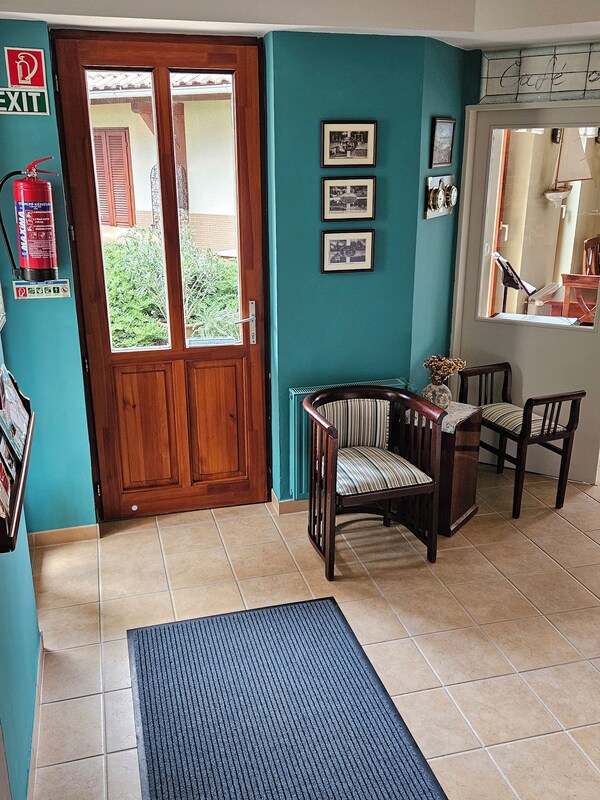 Hullám Villa - Balatonmeer