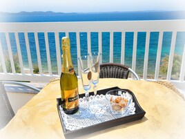 Lençóis de algodão egípcio, camas de colchão Select Comfort, minibar 