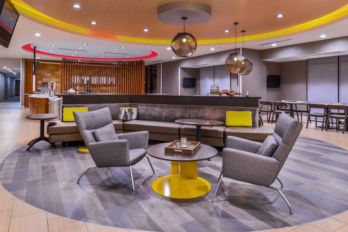 Springhill Suites by Marriott Temecula Wine Country Reviews, Deals ...