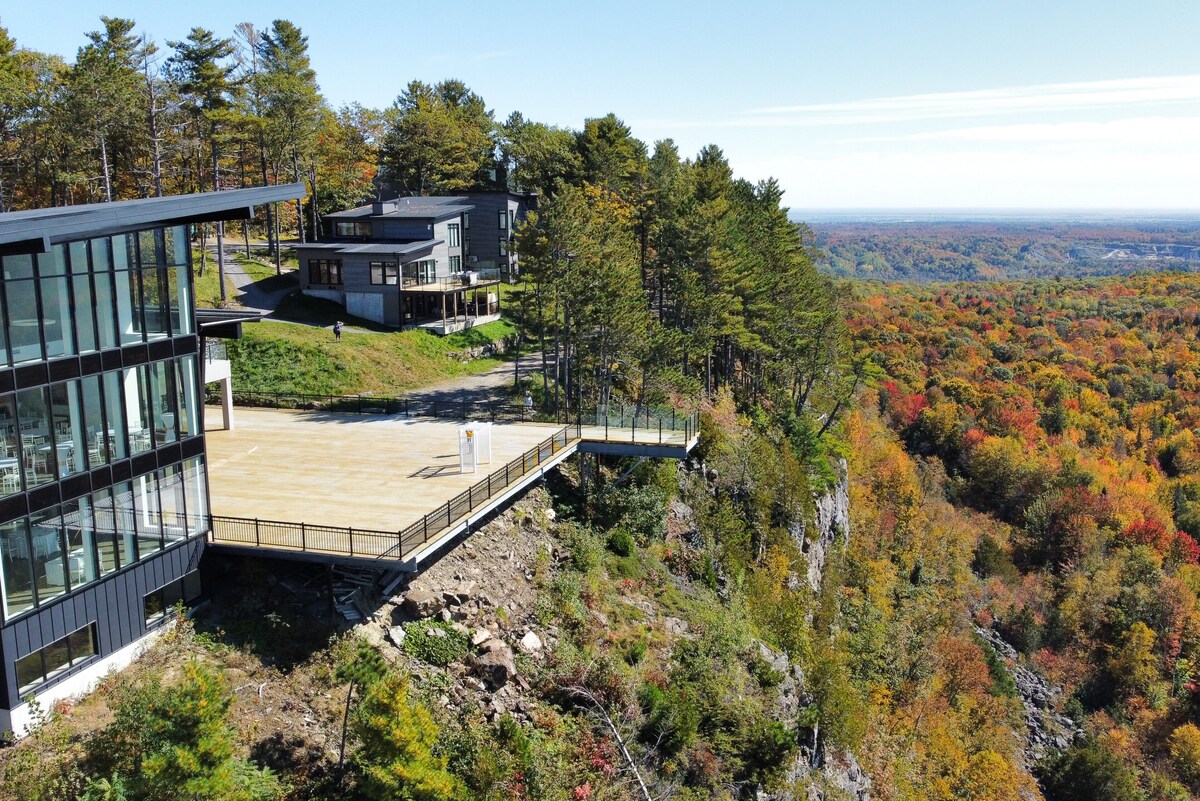 Auberge de la Montagne Coupée Reviews, Deals & Photos 2023 - Expedia.ca