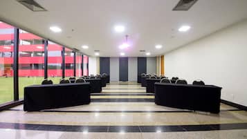 Sala de reunião