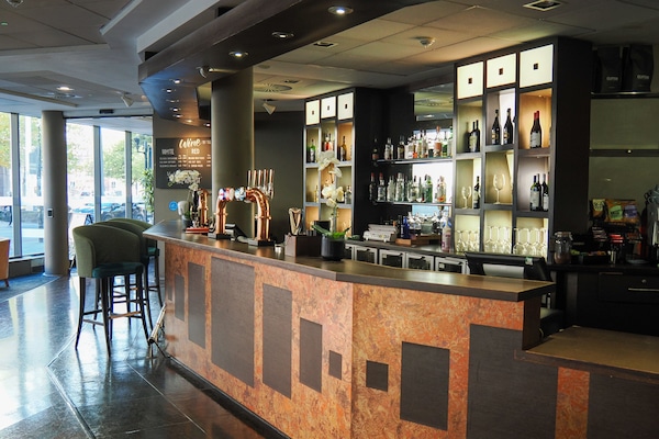 Bar (no alojamento)
