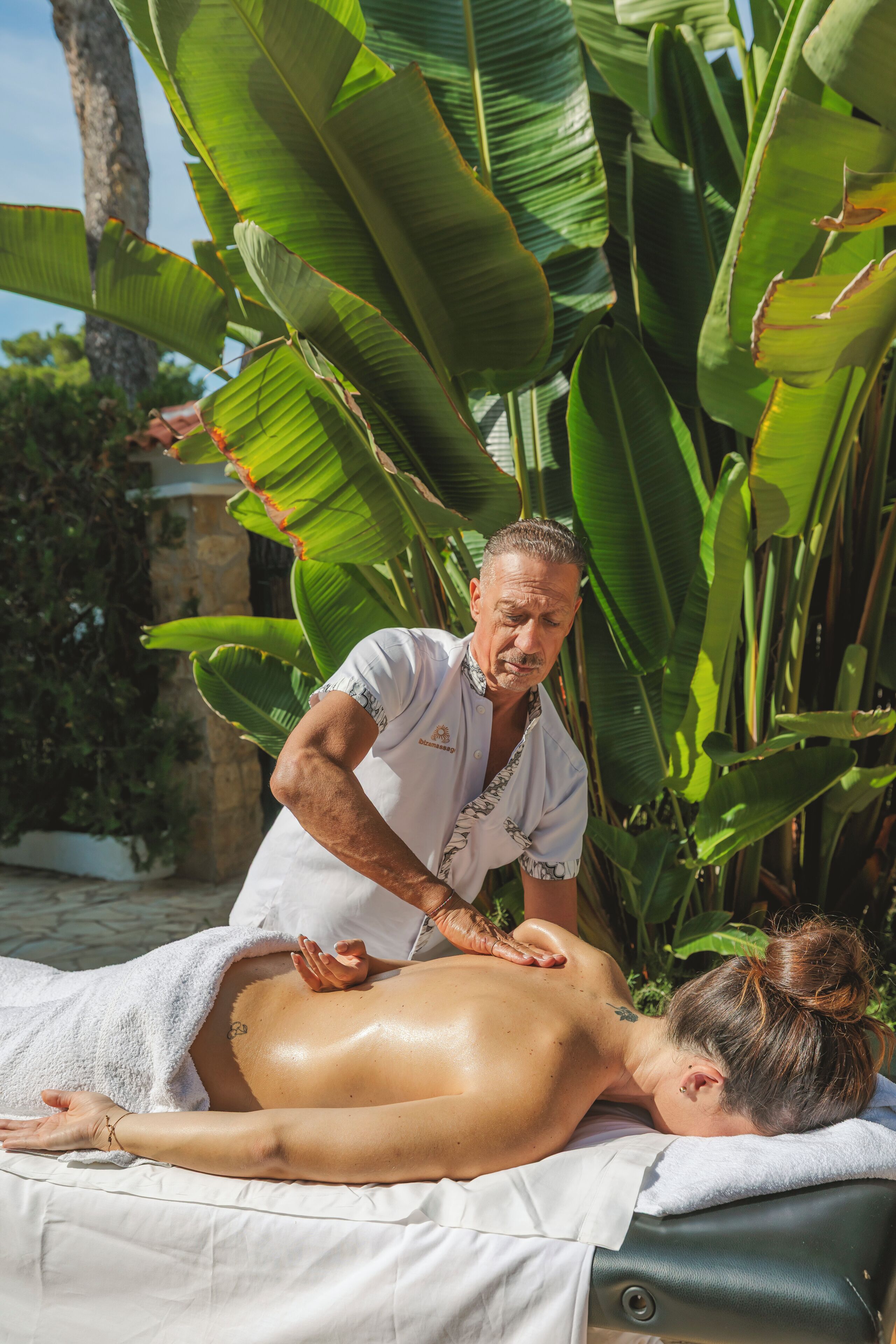 Massagens 