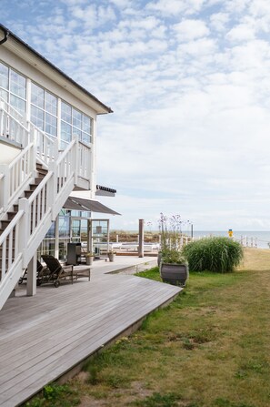 Ystad Saltsjöbad - Ystad - Hotels.com
