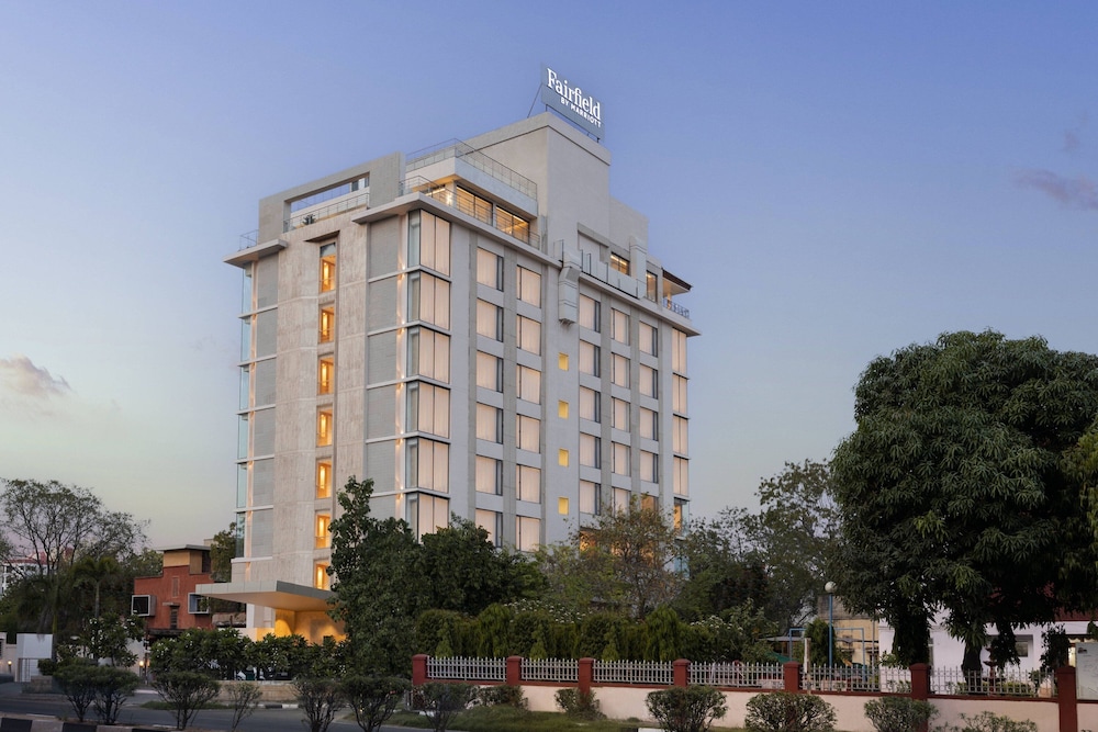 Fairfield By Marriott Jaipur - Jaipur
