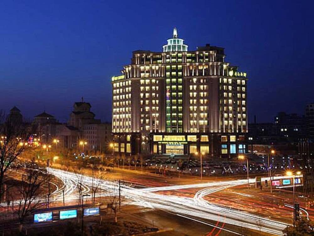 New Century Grand Hotel Changchun - Changchun