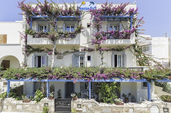 Pension Sofi - Naxos