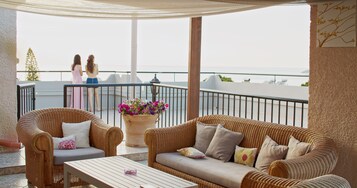 Área para churrascos e piqueniques