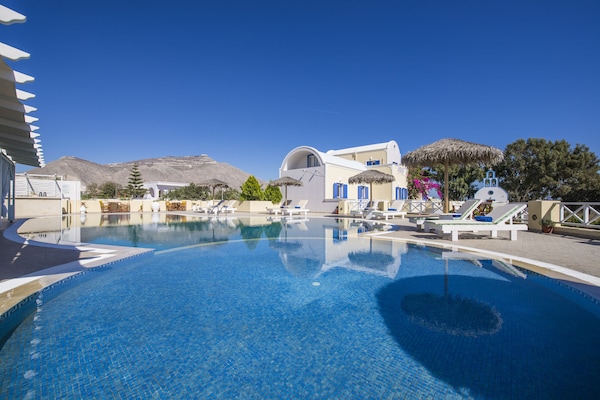 Bella Santorini - Санторини