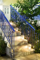 Pormenores do exterior