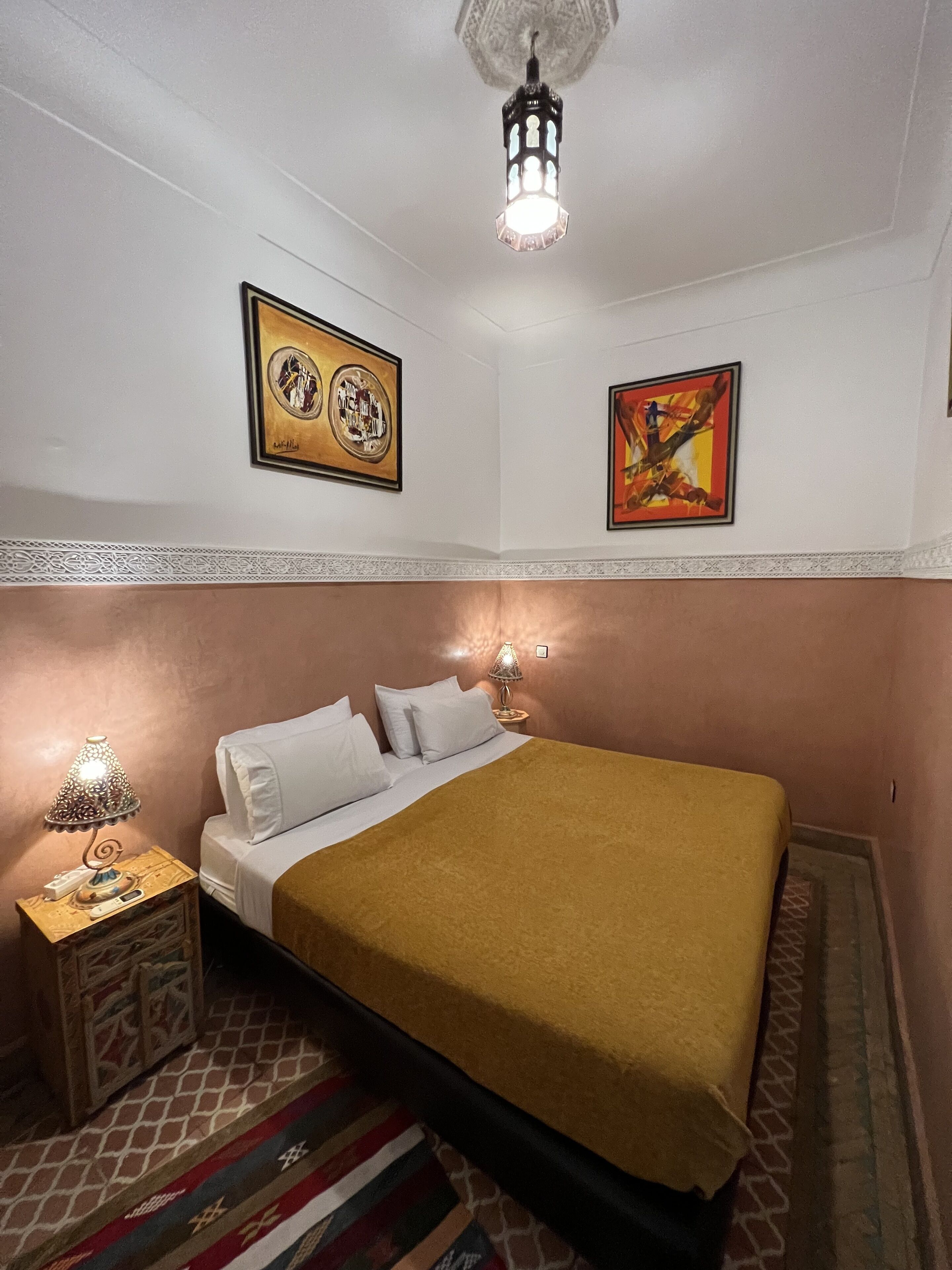 Riad Andalla, Marrakech: Reviews & Hotel Deals | Book at Hotels.com