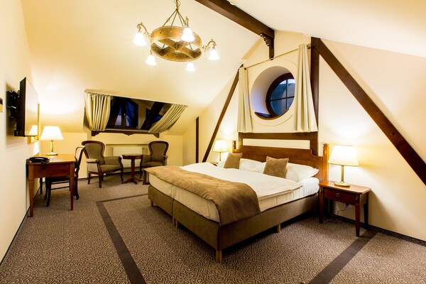 Hotel Bankov - Košice