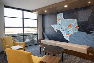 Comodidade do alojamento