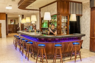 Bar (na propriedade)