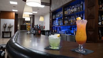 Bar (no alojamento)