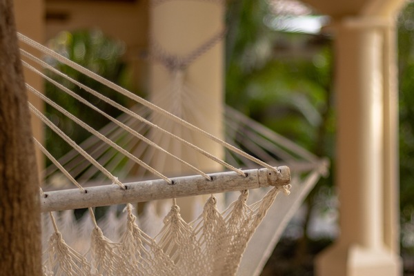 Quarto standard | Fachada