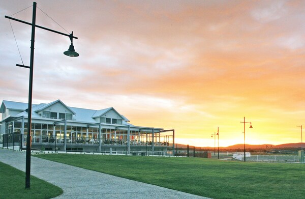 York Cove Hotel - Tasmania