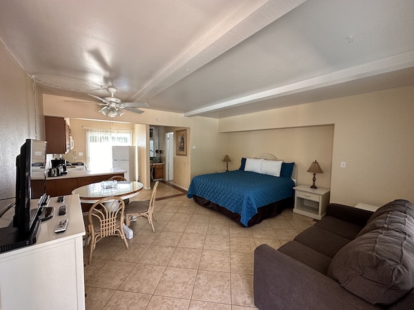 The Villas Of Palm Springs - Palm Springs, CA