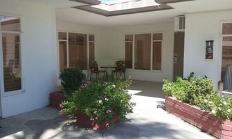 Terraço/pátio interior