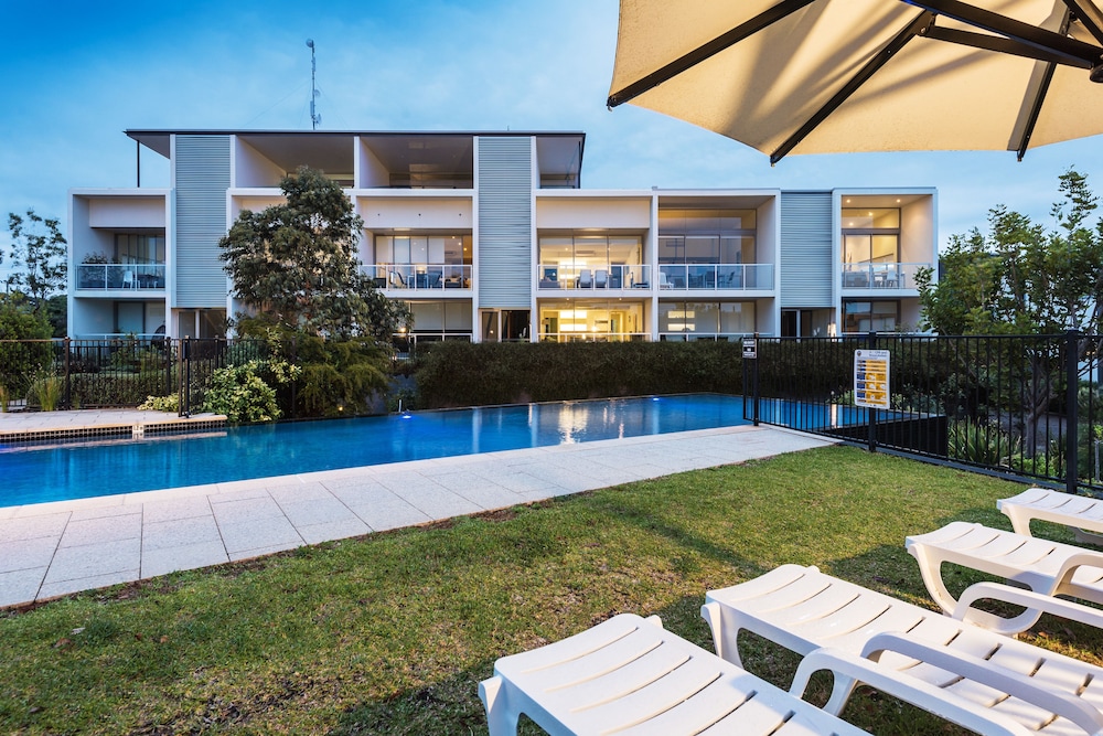 Coast Resort Merimbula - Merimbula